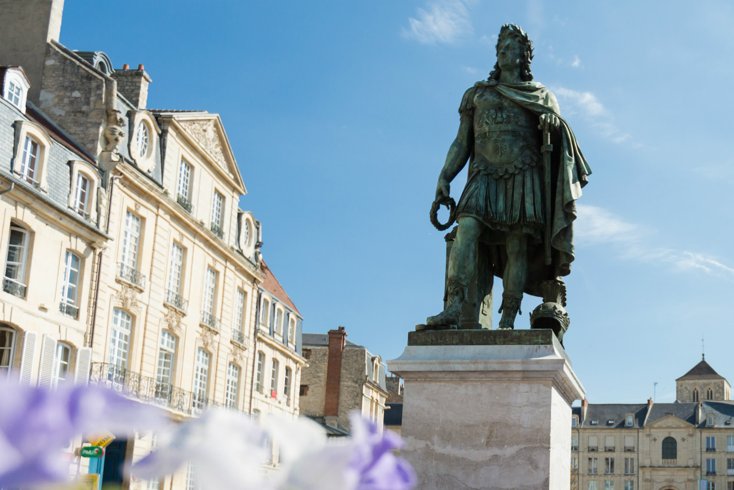 Top 7 of the must-see attractions in Caen la mer - Caen la mer Tourism