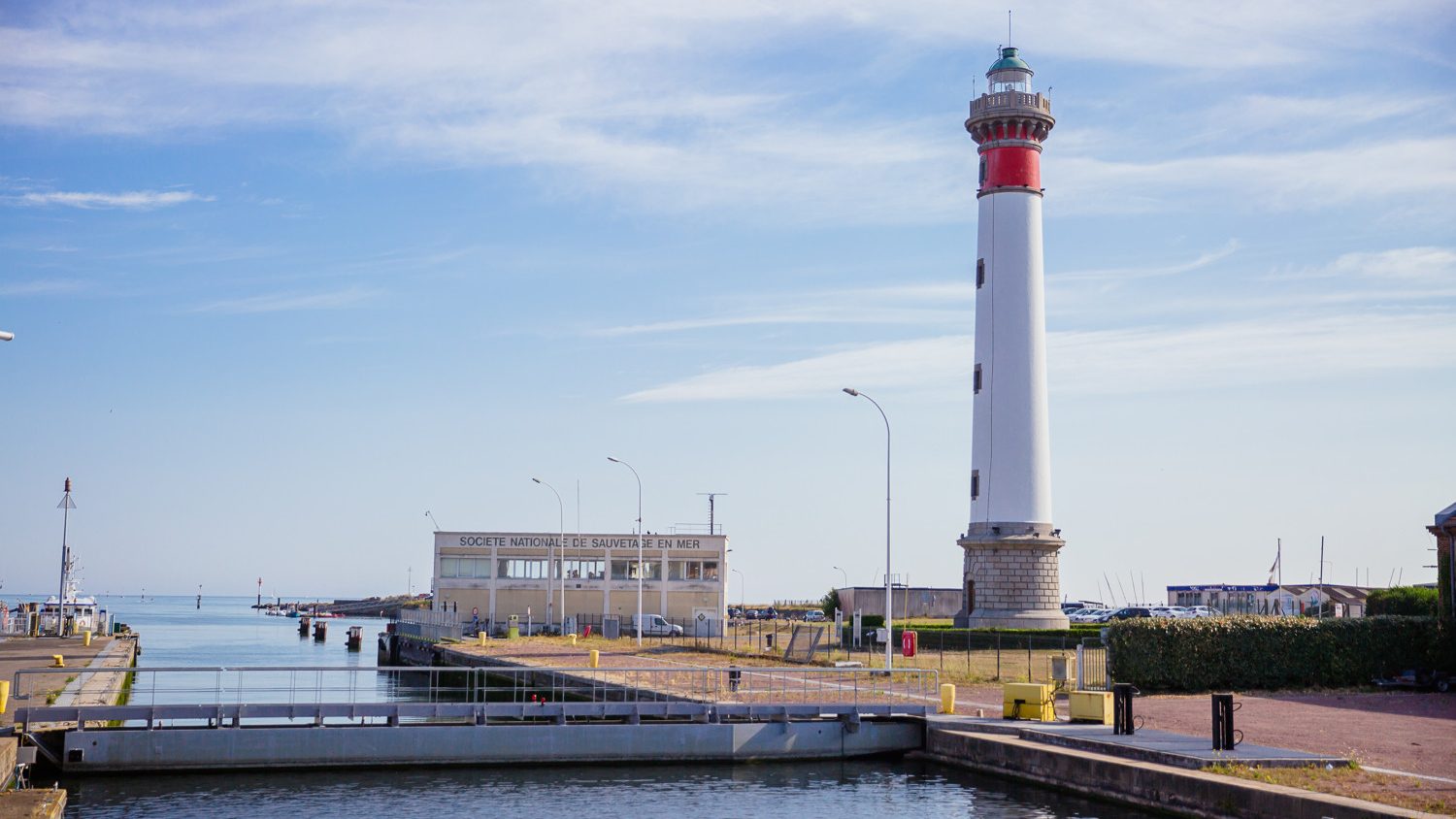 Welcome to the Caen la mer Tourist Office website