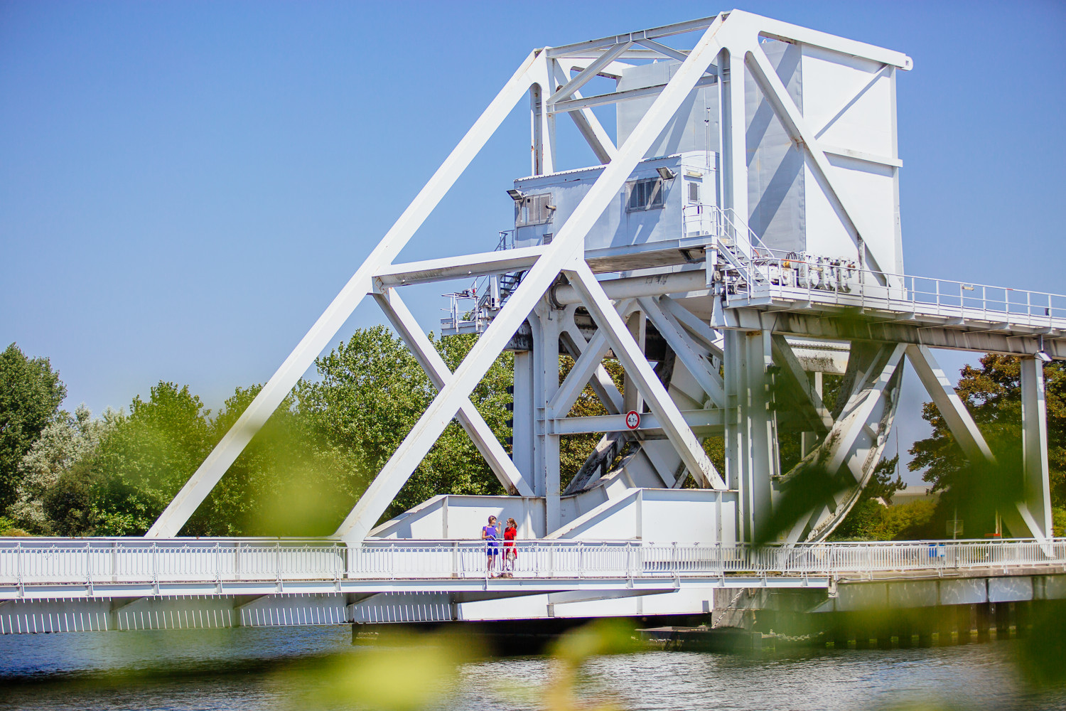 pegasus bridge