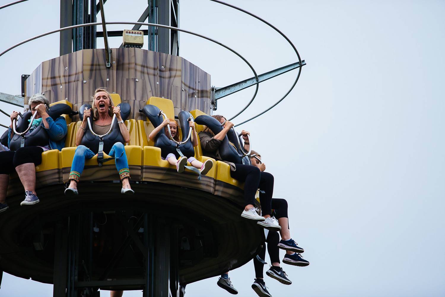 A day out with the family at Festyland! - Caen la mer Tourism