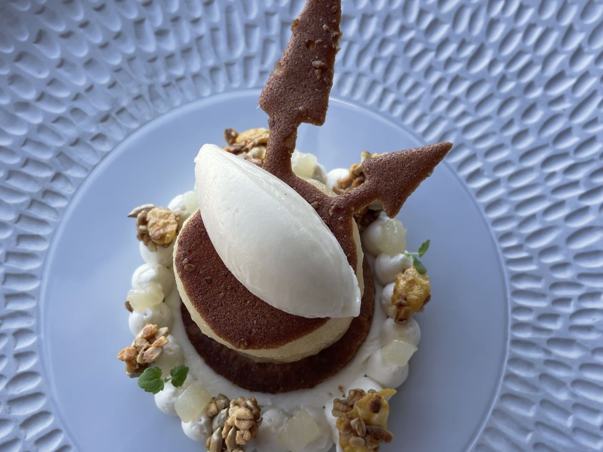 Le Balbec - Grand Hôtel de Cabourg à CABOURG - Caen la mer Tourism