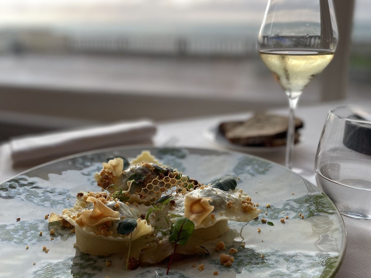 Le Balbec - Grand Hôtel de Cabourg à CABOURG - Caen la mer Tourism