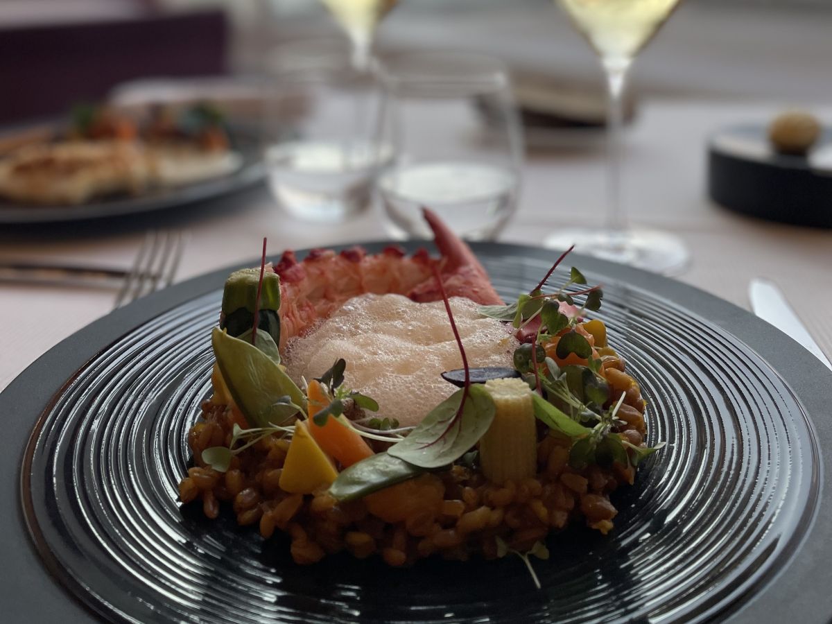 Le Balbec - Grand Hôtel de Cabourg à CABOURG - Caen la mer Tourism