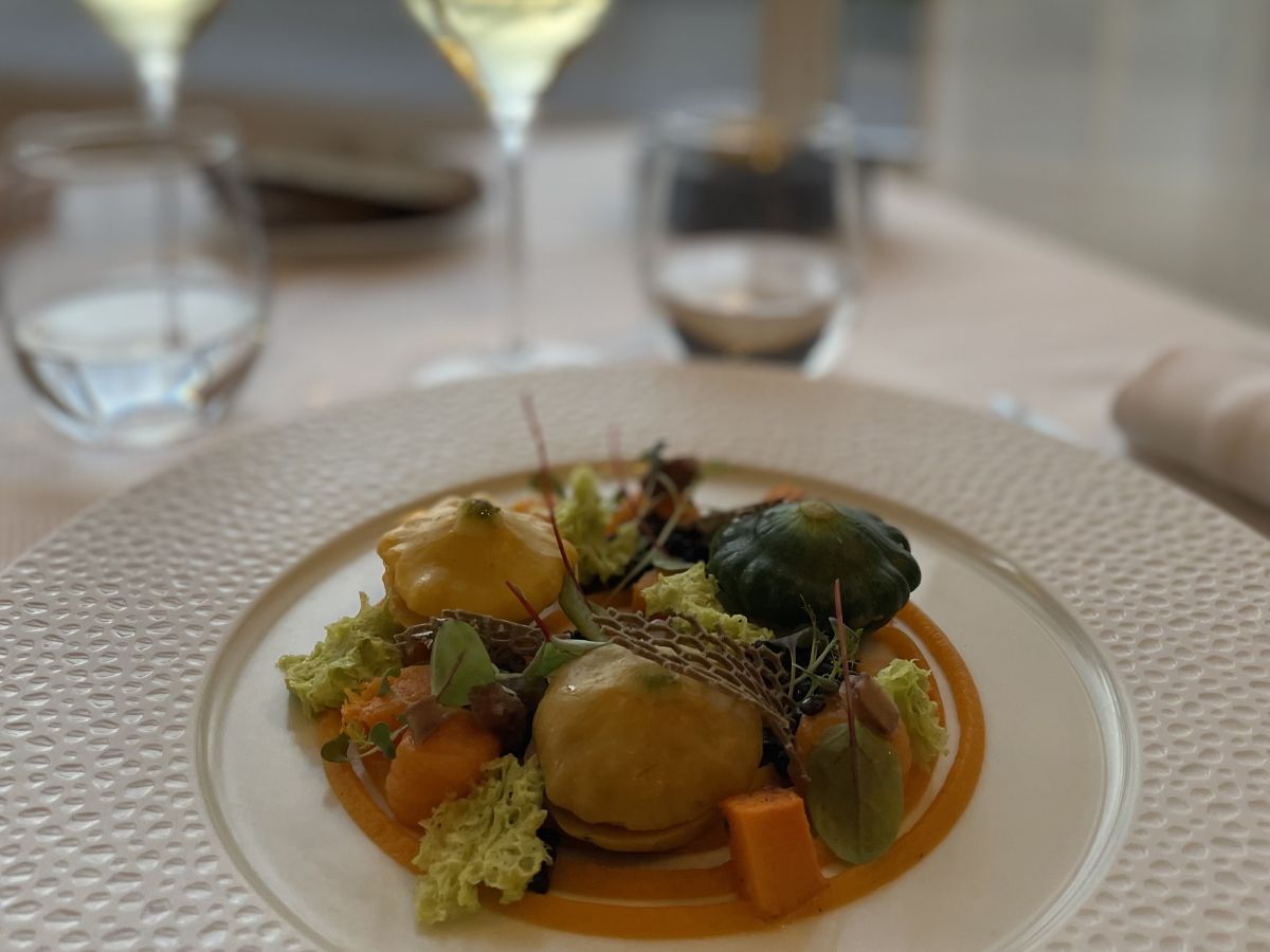 Le Balbec - Grand Hôtel de Cabourg à CABOURG - Caen la mer Tourism
